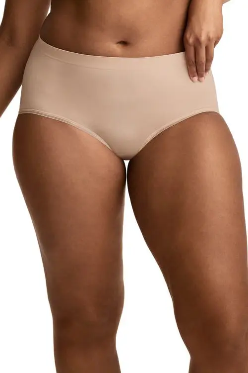 JOCKEY Seamfree Chill Modern Brief - Light