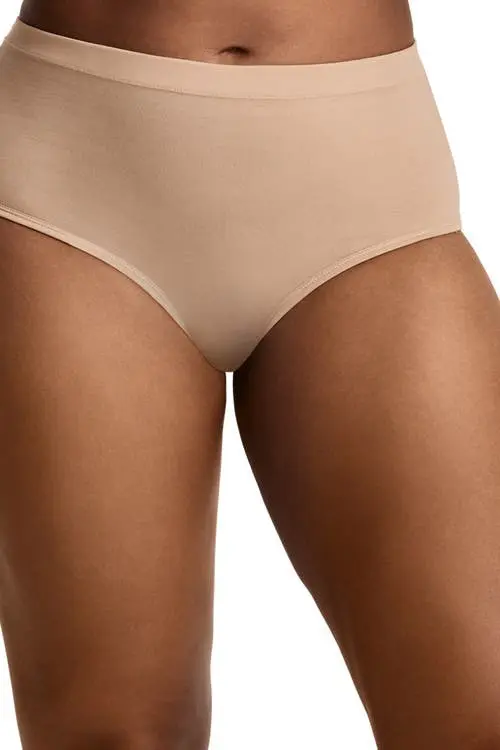 JOCKEY Cotton Stretch Brief - Light