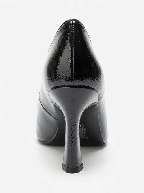 PROLOGUE SHOES Vlinder Stiletto Pump