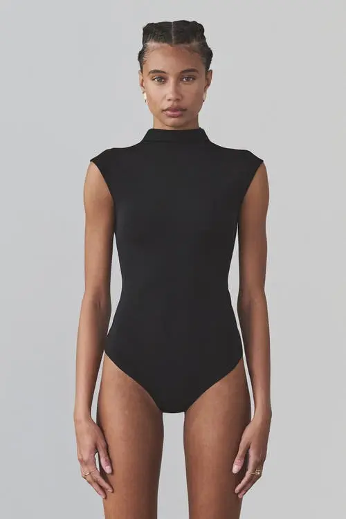 ARTEMIS DICIERO Paulina Bodysuit