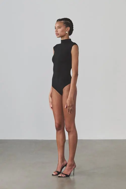 ARTEMIS DICIERO Paulina Bodysuit