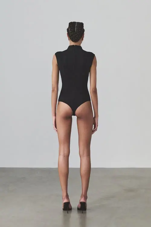 ARTEMIS DICIERO Paulina Bodysuit