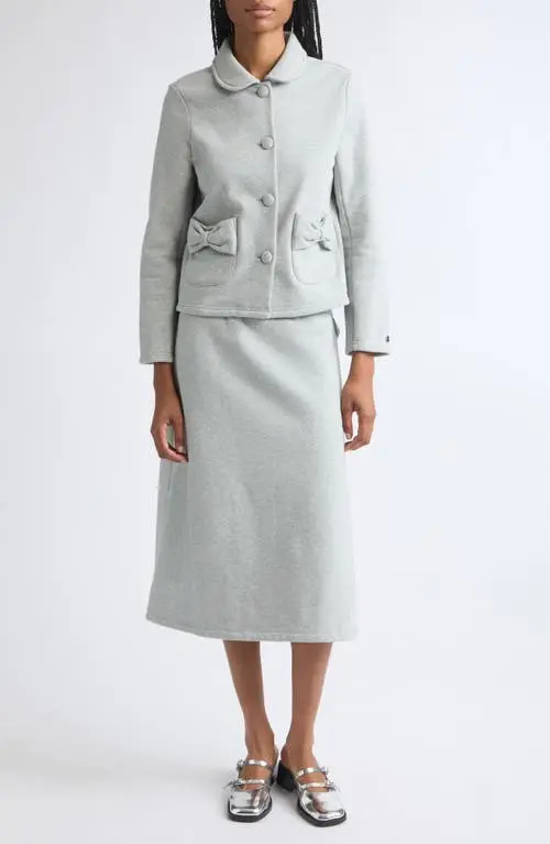 Sandy Liang Shiba Skirt