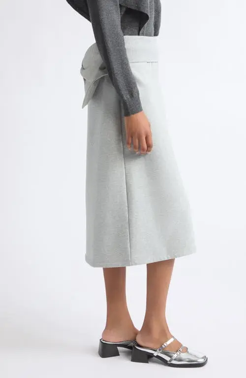 Sandy Liang Shiba Skirt