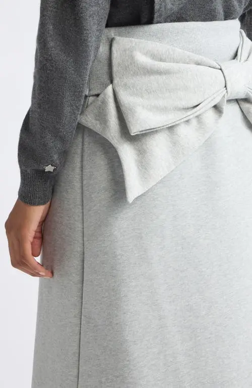 Sandy Liang Shiba Skirt
