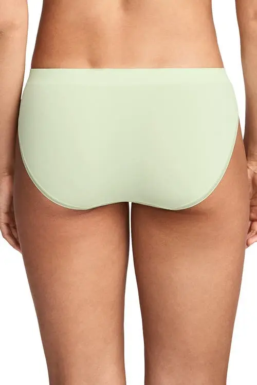 JOCKEY Seamfree Chill Bikini - Frothy Mint