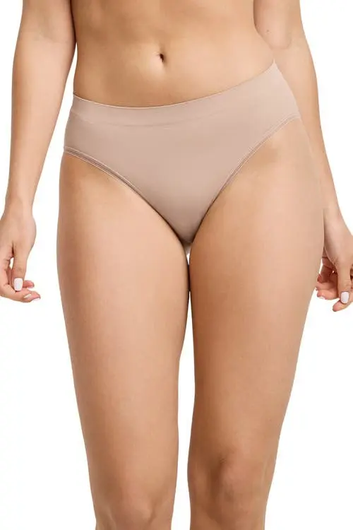 JOCKEY Seamfree Chill Bikini - Light