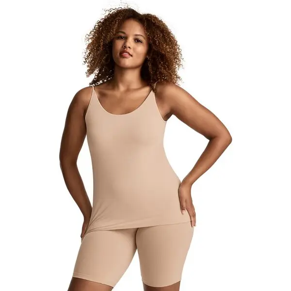 JOCKEY Skimmies Ultralight Smoothing Cami - Light