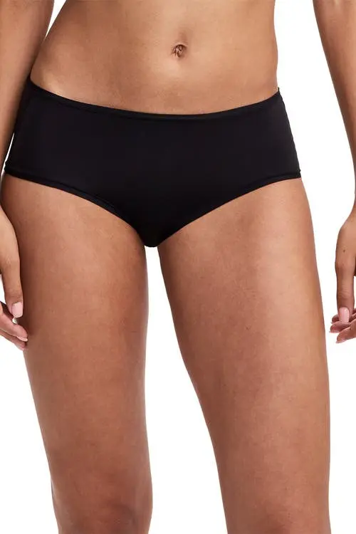 JOCKEY Stretch My Way Hipster - Black