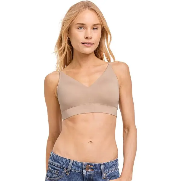 JOCKEY Seamfree Lift Bralette - Light