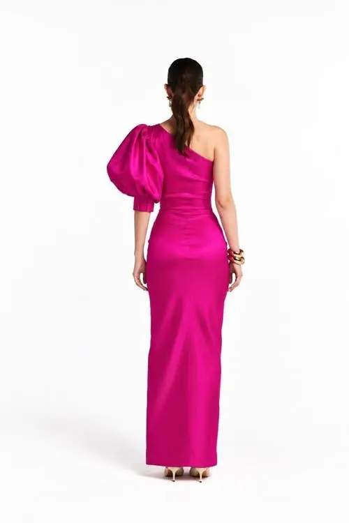 SEZ Alba Dress