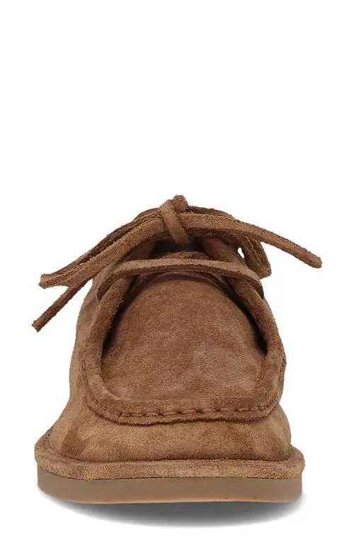 THE FRYE COMPANY Harper Wallaby