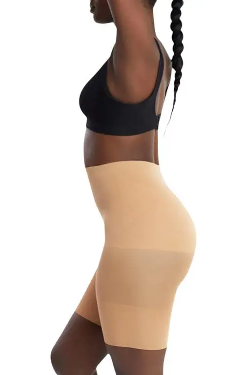 UNDEROUTFIT High Waist Shaping Shorts