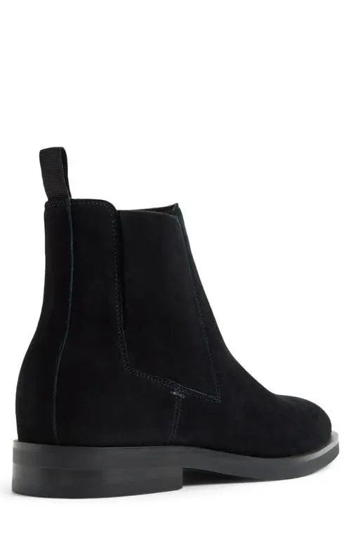 Aldo Mesar Chelsea Boot - Black