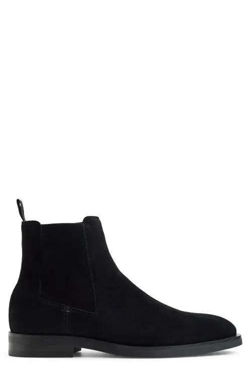 Aldo Mesar Chelsea Boot - Black