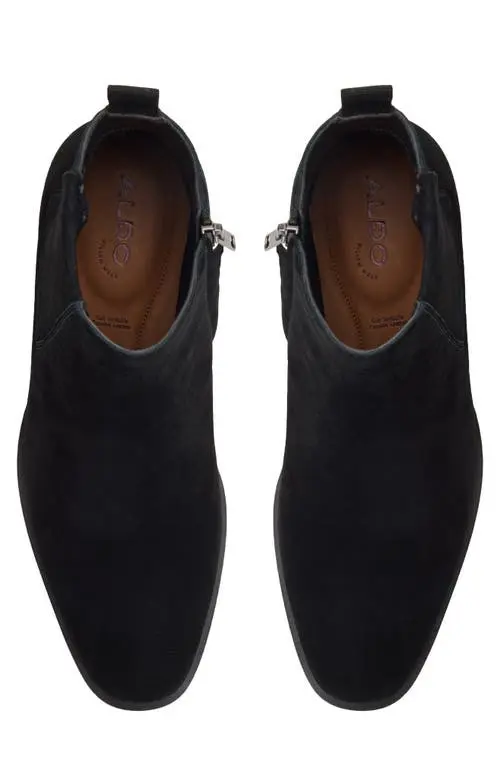 Aldo Mesar Chelsea Boot - Black