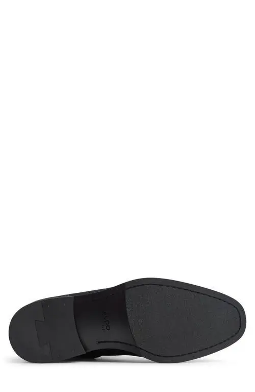 Aldo Mesar Chelsea Boot - Black
