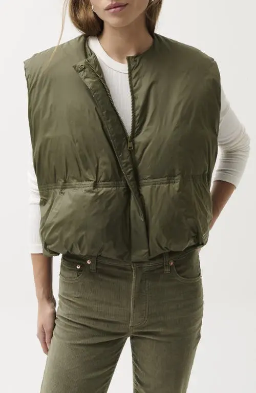 PISTOLA Catarina Vest