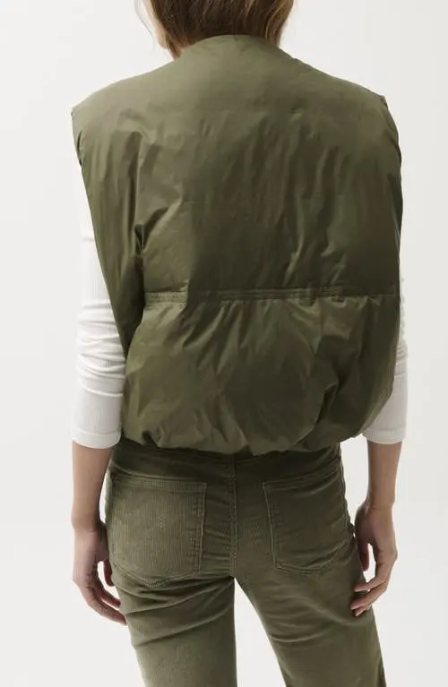 PISTOLA Catarina Vest