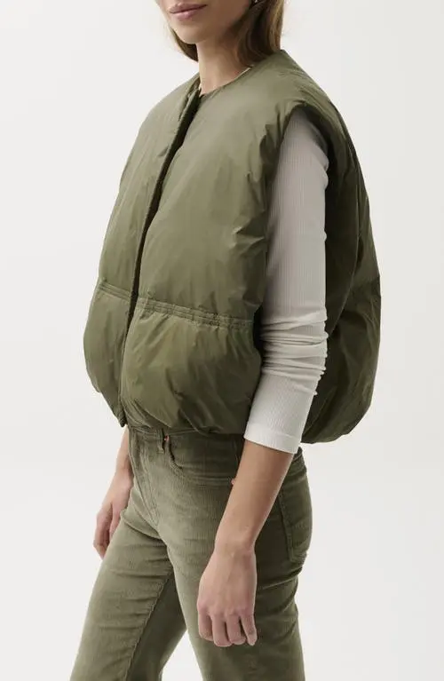 PISTOLA Catarina Vest