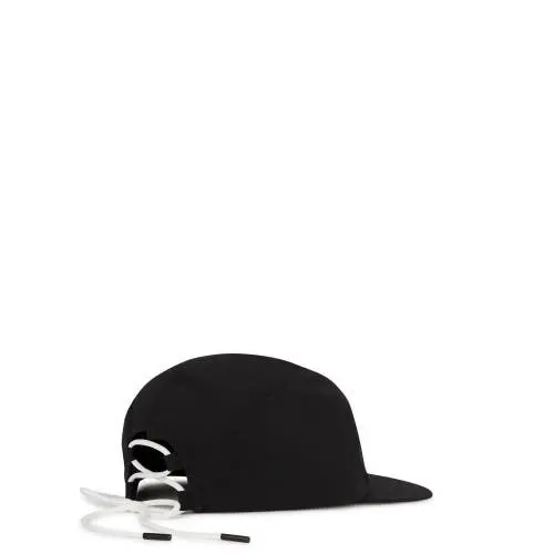 Karl Lagerfeld Nylon Cord Cap