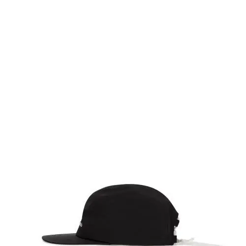 Karl Lagerfeld Nylon Cord Cap