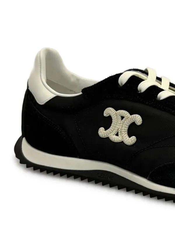 Celine Racer Sneakers