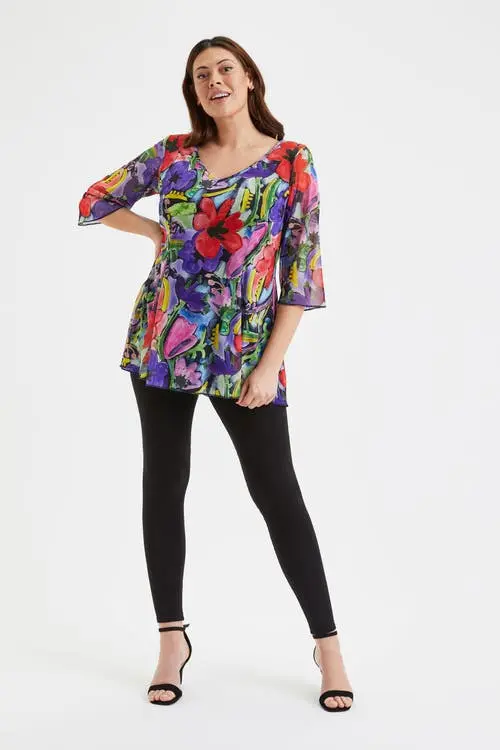 SCARLETT & JO Tall Triple Pack Leggings