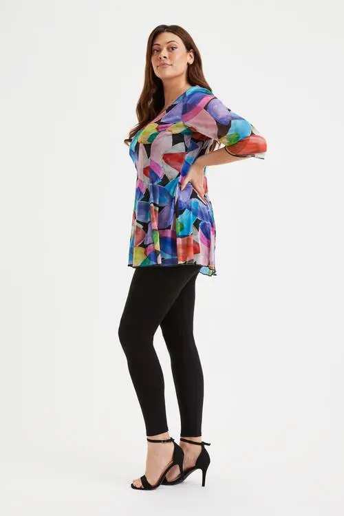 SCARLETT & JO Tall Triple Pack Leggings