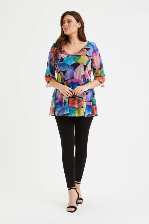SCARLETT & JO Triple Pack Leggings