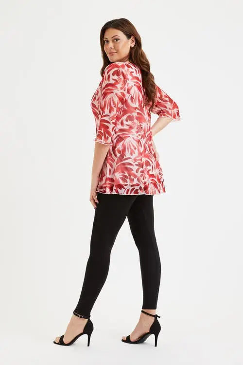 SCARLETT & JO Triple Pack Leggings