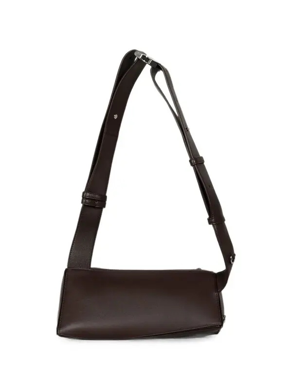 Loewe Puzzle Featherlight Leather Sling Bag