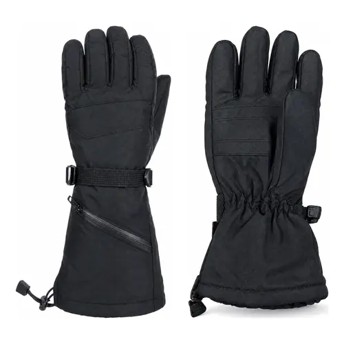 HOT PAWS Insulated Technical Ski Glove