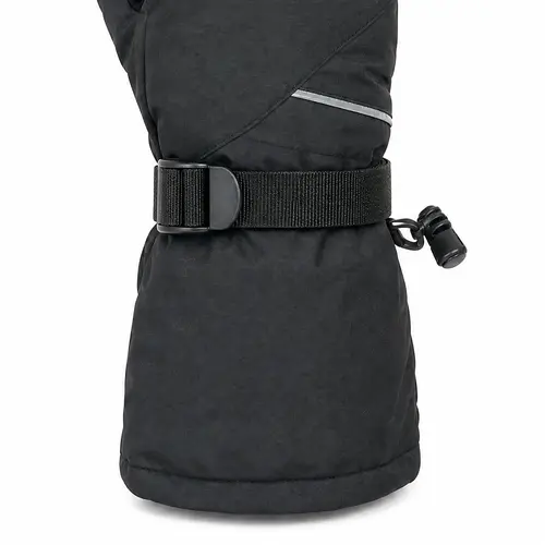 HOT PAWS Plush Lined Insulated Ski Glove