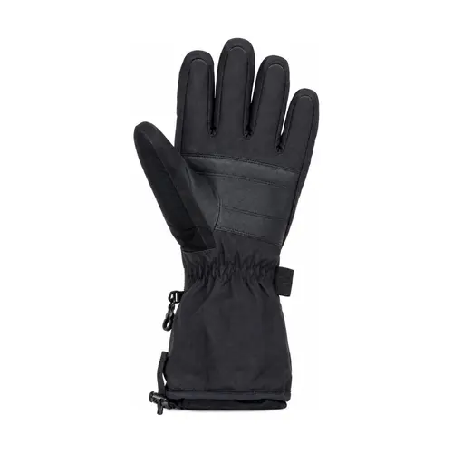 HOT PAWS Plush Lined Insulated Ski Glove