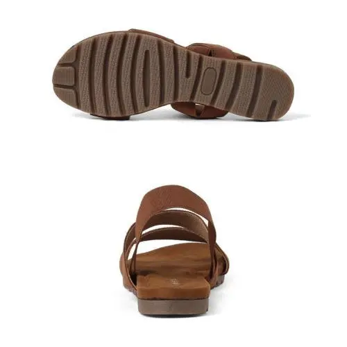 KNEETOES Gaia Casual Sandals