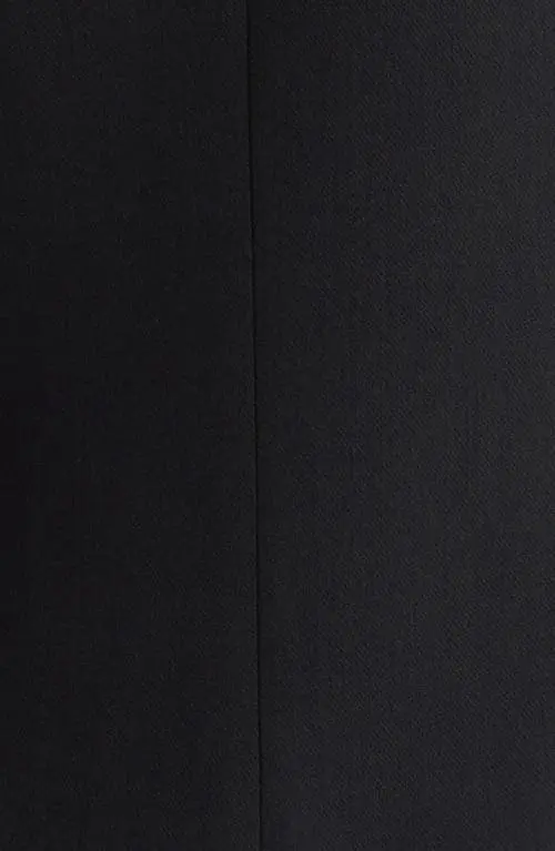 TOTEME Slim Wool Blend Blazer
