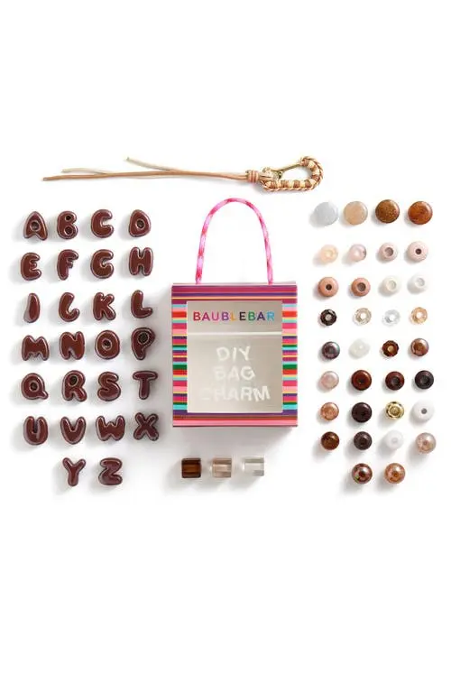 Baublebar The Mini Custom Bead Kit