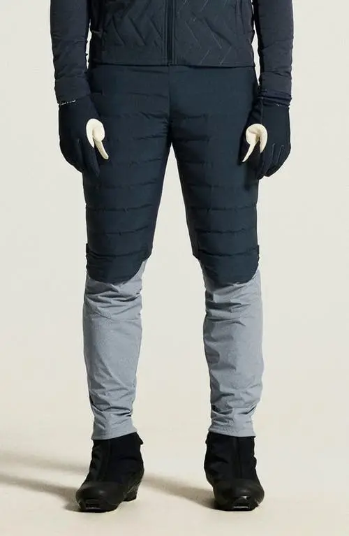 CRAFT Pursuit 2 Quilted Performance Shorts