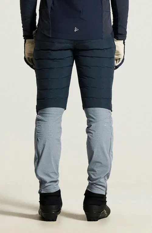 CRAFT Pursuit 2 Quilted Performance Shorts