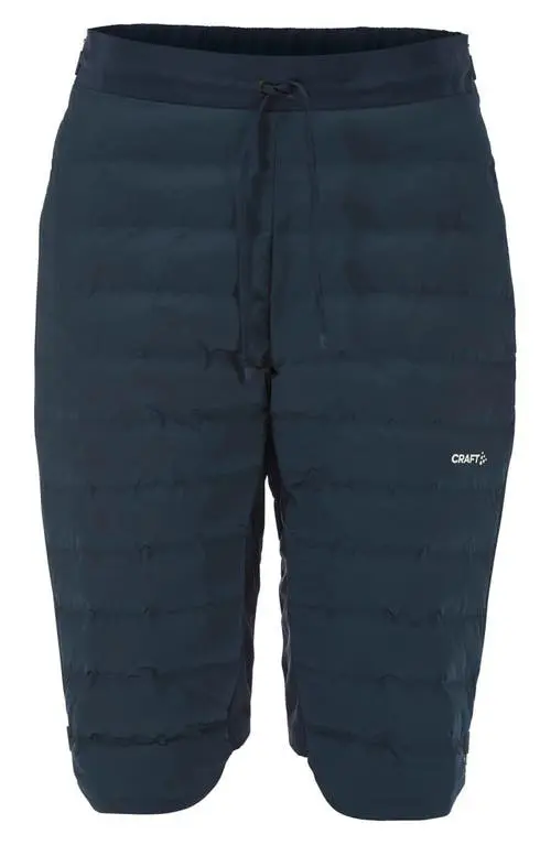 CRAFT Pursuit 2 Quilted Performance Shorts