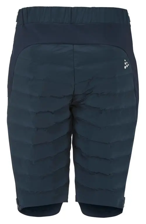 CRAFT Pursuit 2 Quilted Performance Shorts