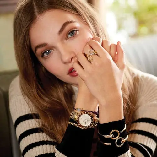 CHARRIOL Zen Ring