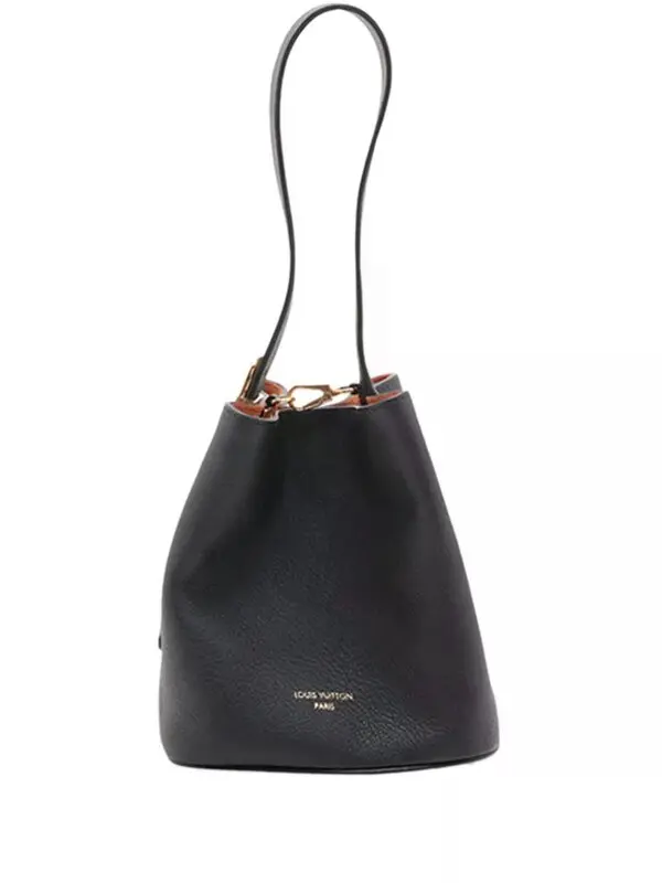 LOUIS VUITTON 2021-2026 Low Key All In Bb Shoulder Bag