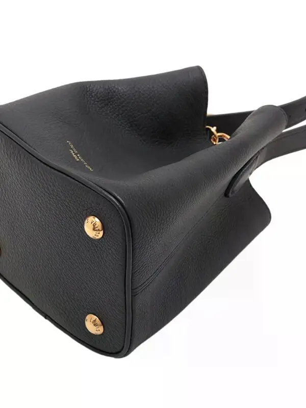 LOUIS VUITTON 2021-2026 Low Key All In Bb Shoulder Bag