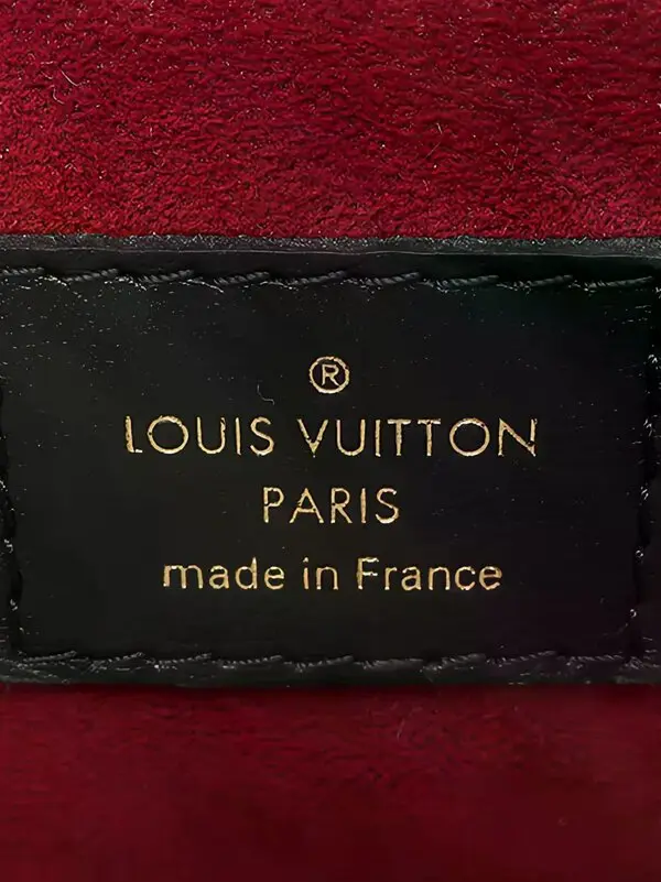 LOUIS VUITTON 2021-2026 Monogram Passy Pm Shoulder Bag