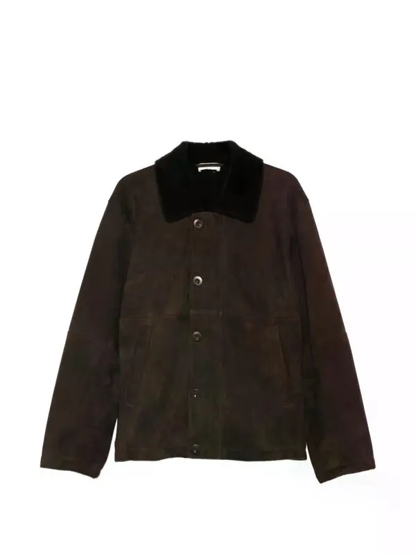 THE ROW Rafi Jacket