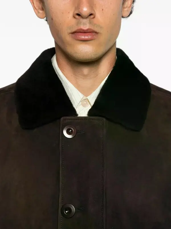 THE ROW Rafi Jacket