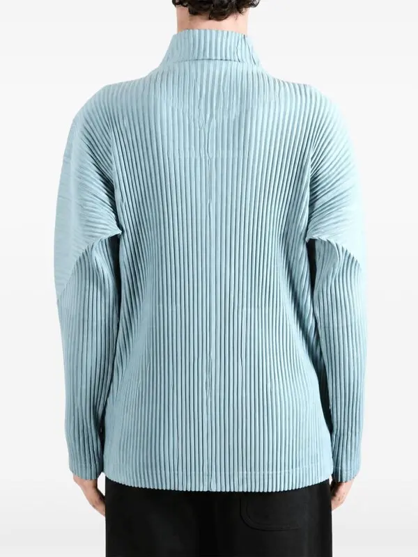 Issey Miyake Knitwear