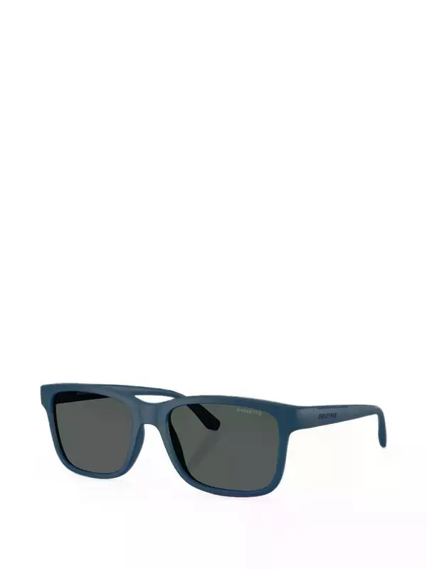 ARNETTE An4378 Squared-frame Sunglasses